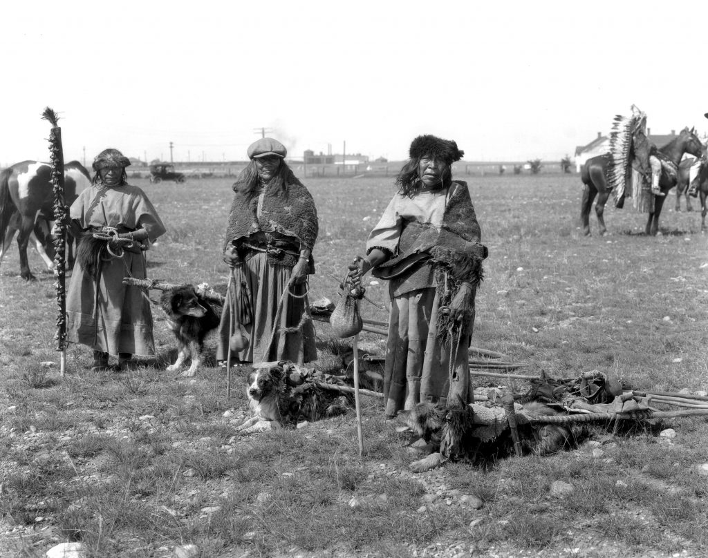 Chapter 3: The Plains Peoples—Allies, Conflict, Adaptation – Histories ...