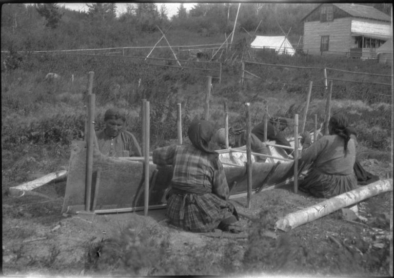 Chapter 10: Experiences of Indigenous Women under Settler Colonialism ...