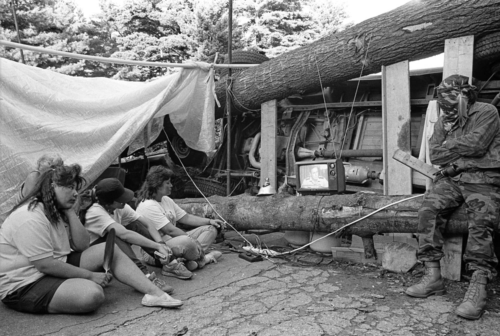 Chapter 11: Renewal, Resurgence, Recognition—From White Paper to Armed ...