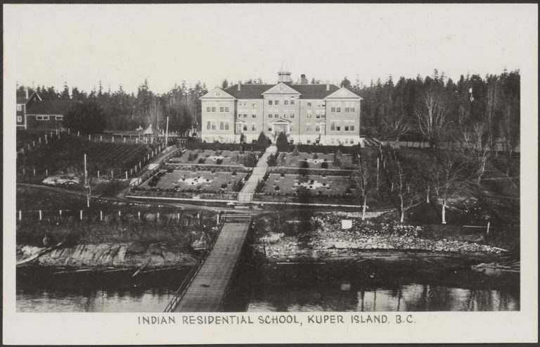 Chapter 9: Cultural Genocide—Belief Systems, Residential Schools ...